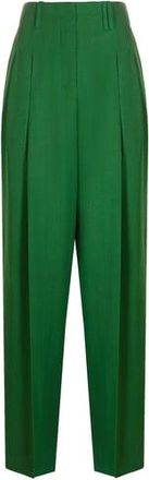 Jacquemus Pantalon en laine