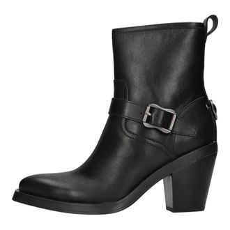 Ash Joy Soft Mustang - - Shoes - Damen - Schwarzk - 39 EU