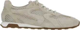 Ash Ash, Femme, Chaussures, Beige, Taille: 40 EU Kasar Baskets