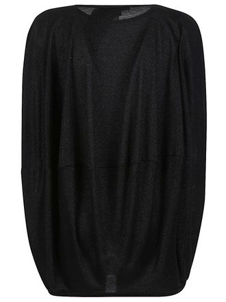 Junya Watanabe Patchwork Sweatshirt - Black