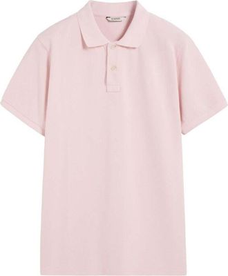Scalpers Basic Polo