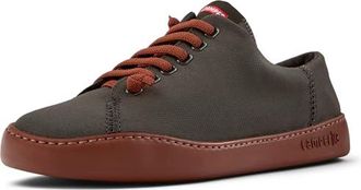 Camper Homme Peu Touring K100881 Basket, Gris foncé 021, 43 EU