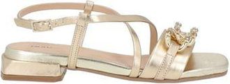 Frau CHAUSSURES - Sandales sur YOOX.COM