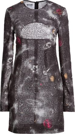 Moschino KLEIDER - Mini-Kleider auf YOOX.COM