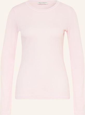 Marc O'Polo Marc Opolo Longsleeve rosa