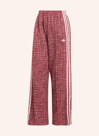 adidas Originals Adidas Originals Track Pants Boucl&eacute; Vintage rosa