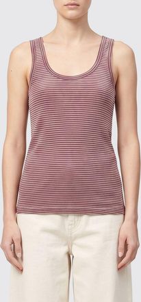 Isabel Marant Top ISABEL MARANT ETOILE Damen Farbe Pink