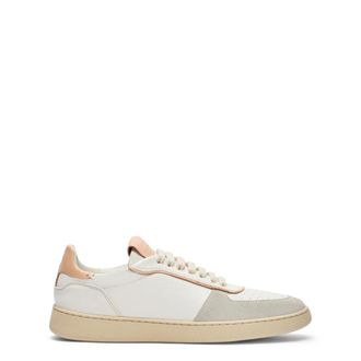 Stuart Weitzman Derby Sneaker - - Shoes - Damen - Wei&szlig; - 41 EU