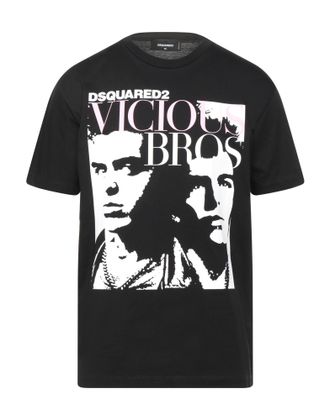 Dsquared2 TOPS - T-shirts auf YOOX.COM