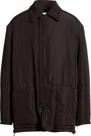 Emporio Armani JACKEN & M&Auml;NTEL - M&auml;ntel auf YOOX.COM