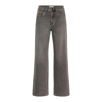 Gestuz Hose - - Jeans - Damen - Grau - W24 L34