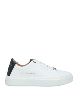 Alexander Smith SCHUHE - Sneakers auf YOOX.COM