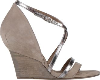 Vic Mati&eacute; SCHUHE - Sandalen auf YOOX.COM