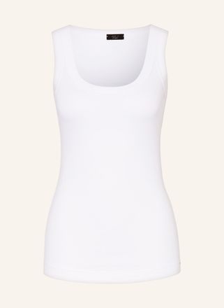 Marc Cain Tanktop weiss