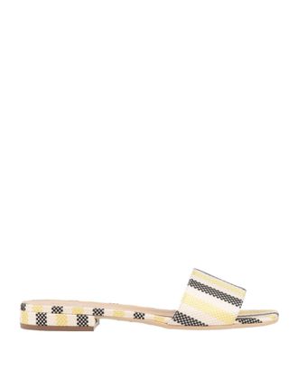 Sergio Rossi SCHUHE - Sandalen auf YOOX.COM