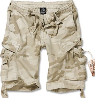 Brandit Herren Short X-Large