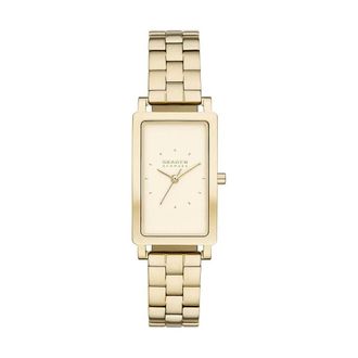 Skagen Damen, Accessories, Gelb, ONE SIZEGr&ouml;&szlig;e