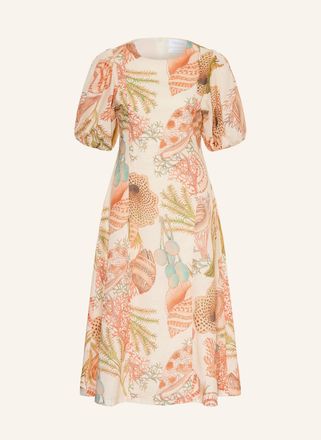 Rich & Royal Kleid orange