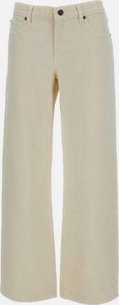 Frame Denim Jeans The Saturday