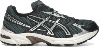 Asics Homme, Chaussures, Gris, Taille: 48 EU Gel-1130
