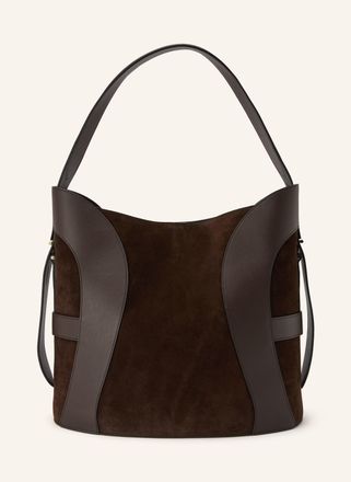 Aigner Aigner Beuteltasche Deborah Large braun