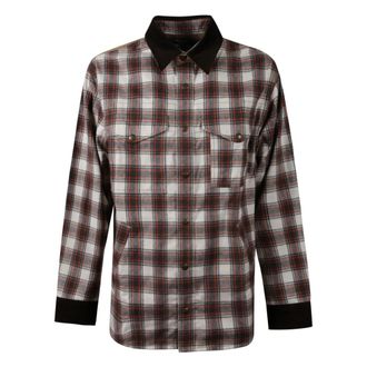 Junya Watanabe Junya Watanabe Hemden Multicolor - - Shirts - Herren - Mehrfarbig - L
