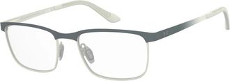 Under Armour unisex, Accessoires, Bleu, Taille: 50 MM 9020 Lunettes de soleil