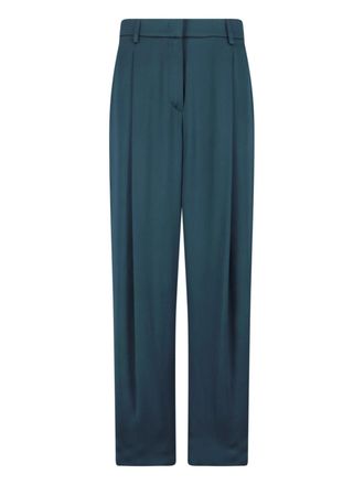 Giorgio Armani Ma&szlig;geschneiderte Seidenhose