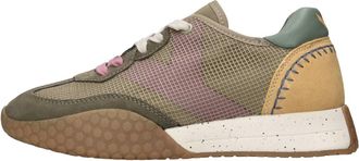 Keh-noo Kehnoo, Femme, Chaussures, Multicolore, Taille: 40 EU Baskets