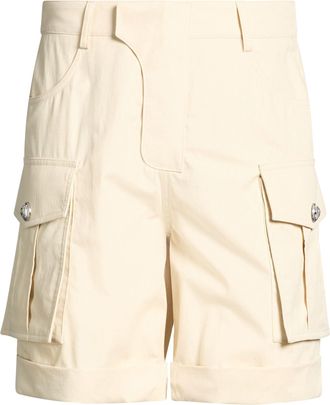 Balmain HOSEN & R&Ouml;CKE - Shorts & Bermudashorts auf YOOX.COM
