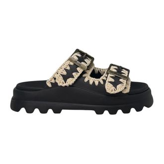 Mou Damen, Schuhe, Mehrfarbig, 40 EUGr&ouml;&szlig;e