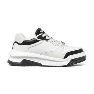 Versace Sneakers - - Shoes - Herren - Wei&szlig; - 43 EU