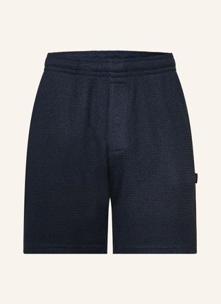Calvin Klein Shorts blau