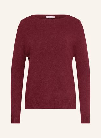 Rich & Royal Pullover rot