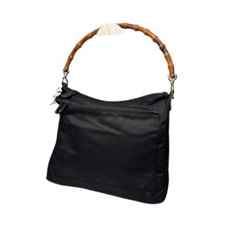Gucci Sac &agrave; main Pre-owned - Femme - Pre-owned - Noir - Taille: ONE Size