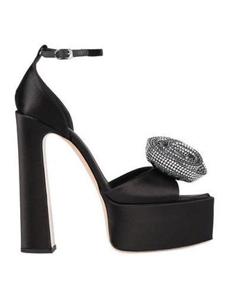 Le Silla CHAUSSURES - Sandales sur YOOX.COM