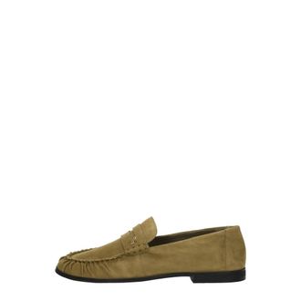 Steve Madden Muse Mokassins & Loafers - - Shoes - Damen - Gr&uuml;n - 39 EU