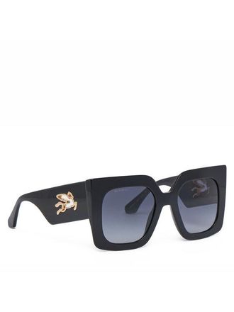 Etro Etro Sonnenbrillen 0075/S 207797 Schwarz