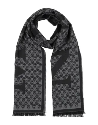 Alexander McQueen ACCESSOIRES - Schals auf YOOX.COM