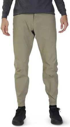 Fox Ranger Lunar - lange MTB-Hose - Herren