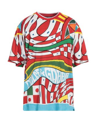 Dolce & Gabbana TOPS - T-shirts auf YOOX.COM