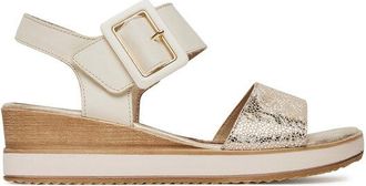 Remonte Sandalen D6453-61 Beige