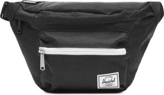 Herschel Gürteltasche Herschel Pop Quiz Hip Pack 11406-00001 Schwarz