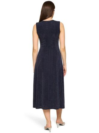 Vera Mont Abendkleid (1-tlg) Drapiert/gerafft