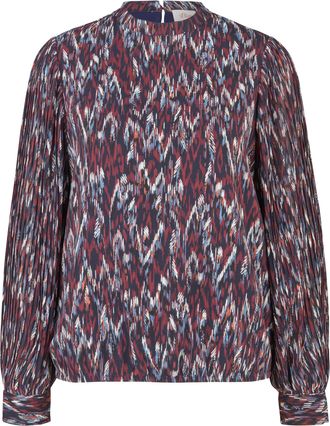 s.Oliver Bluse Langarm