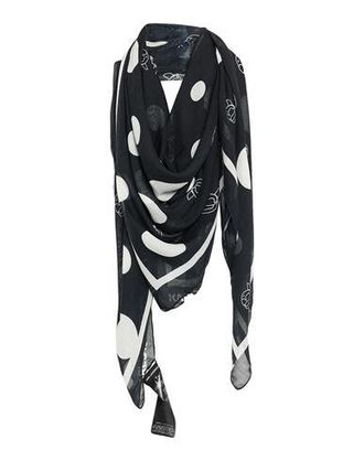 Karl Lagerfeld ACCESSOIRES - &Eacute;charpes sur YOOX.COM