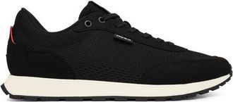 HUGO BOSS Sneakers Icelin 50563472 Schwarz