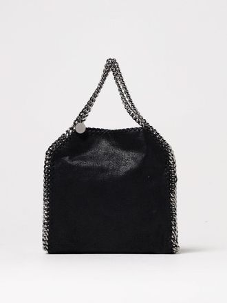 Stella McCartney Sac Cabas STELLA MCCARTNEY Femme couleur Noir