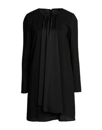 Emporio Armani ROBES - Robes courtes sur YOOX.COM