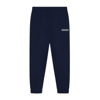 Emporio Armani Sweatpants - - Trousers - Herren - Blau - M